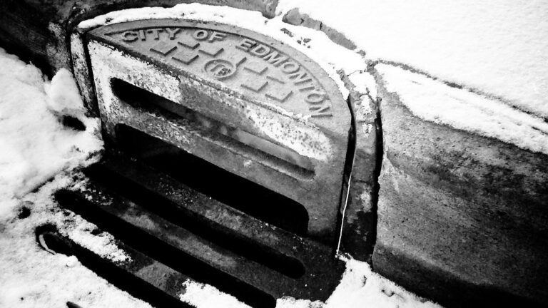 Standing Water and Its Impact on Underground Infrastructure – Bolson ...