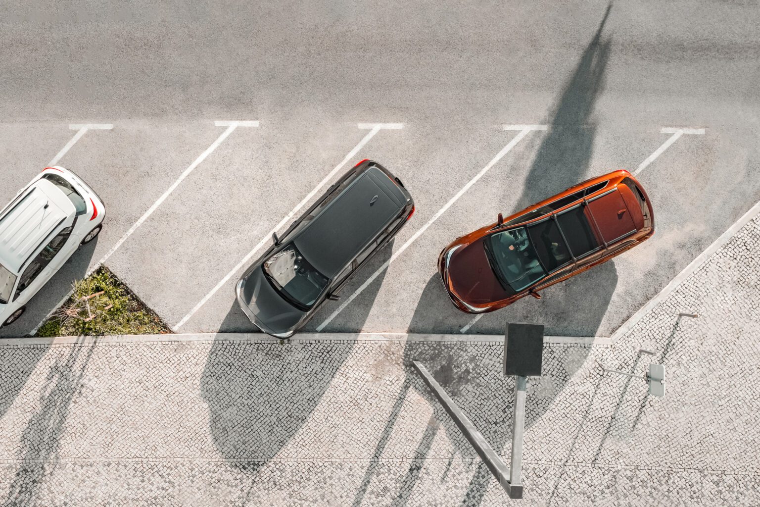 Parking Lot Design Standards: What You Need to Know – Bolson ...