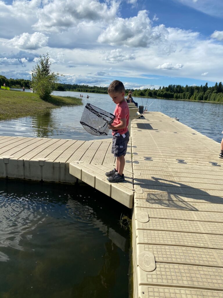 Private Campground Development Regulations in Alberta - Bolson ...