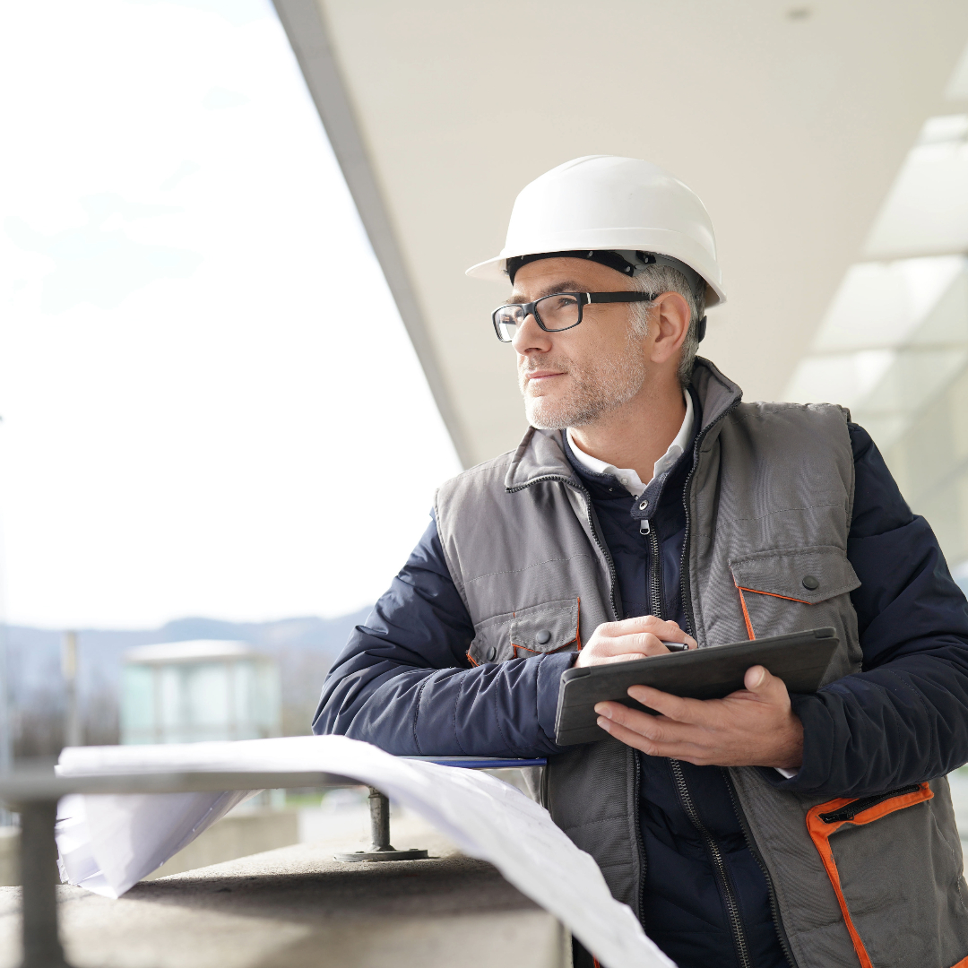 Edmonton Civil Engineer & Phase One Environmental Site Assessments ...