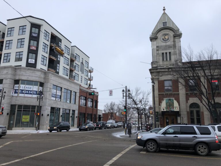 Edmonton’s New Zoning Regulations for January 1, 2024 - Bolson ...