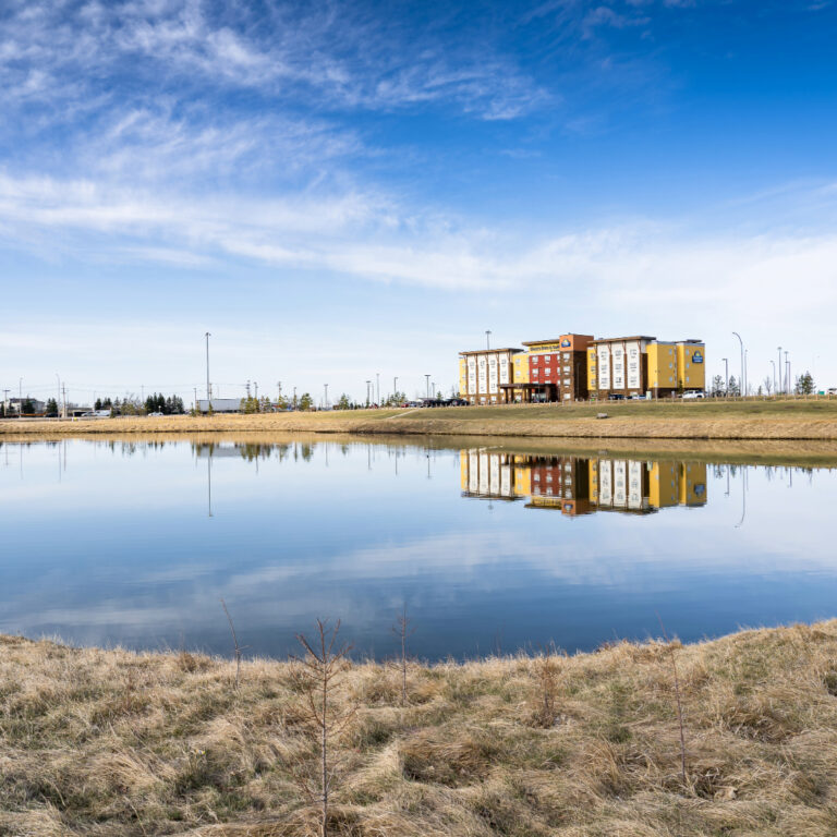 Standing Water and Its Impact on Underground Infrastructure – Bolson ...