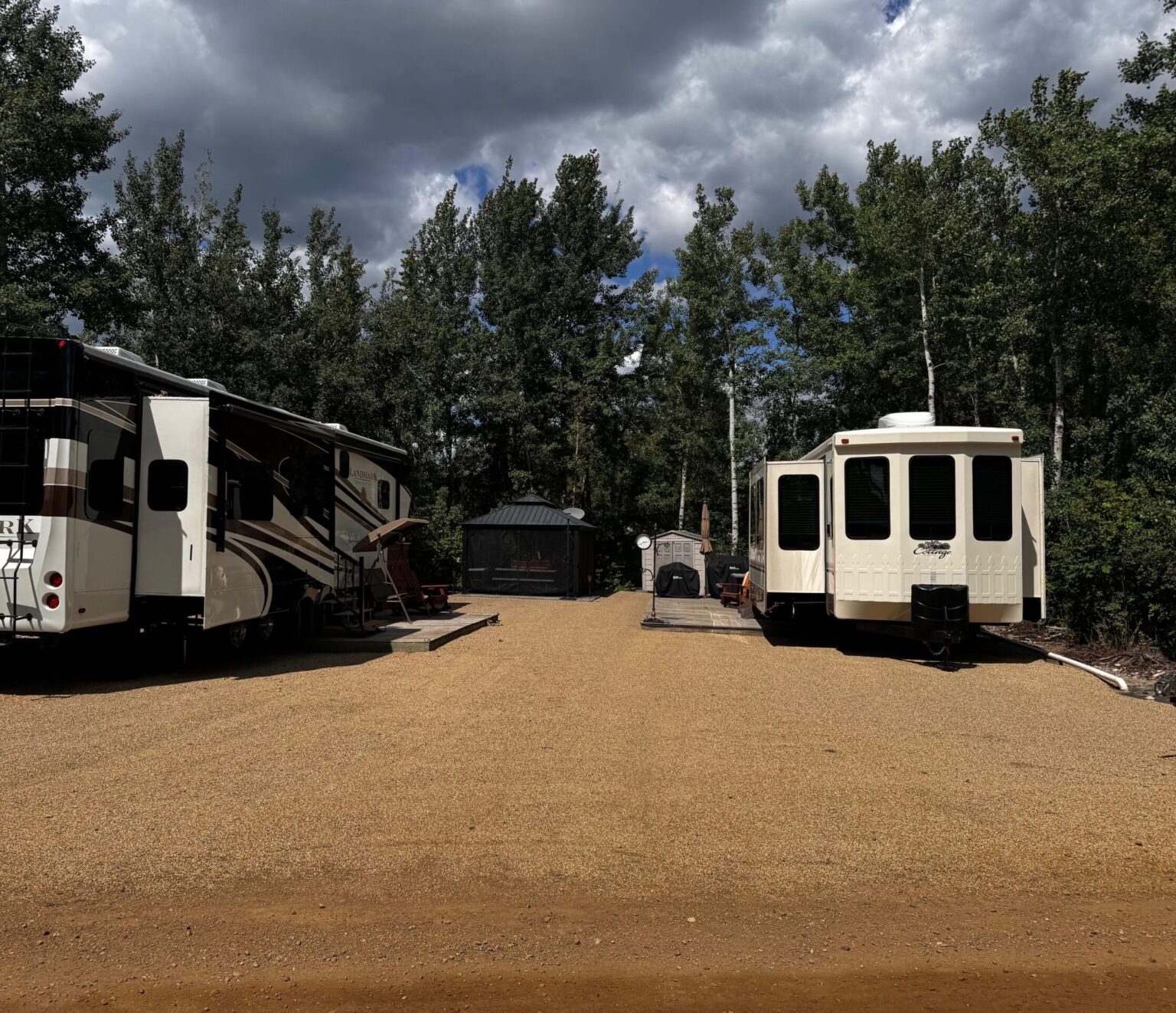 Private Campground Development Regulations in Alberta – Bolson ...